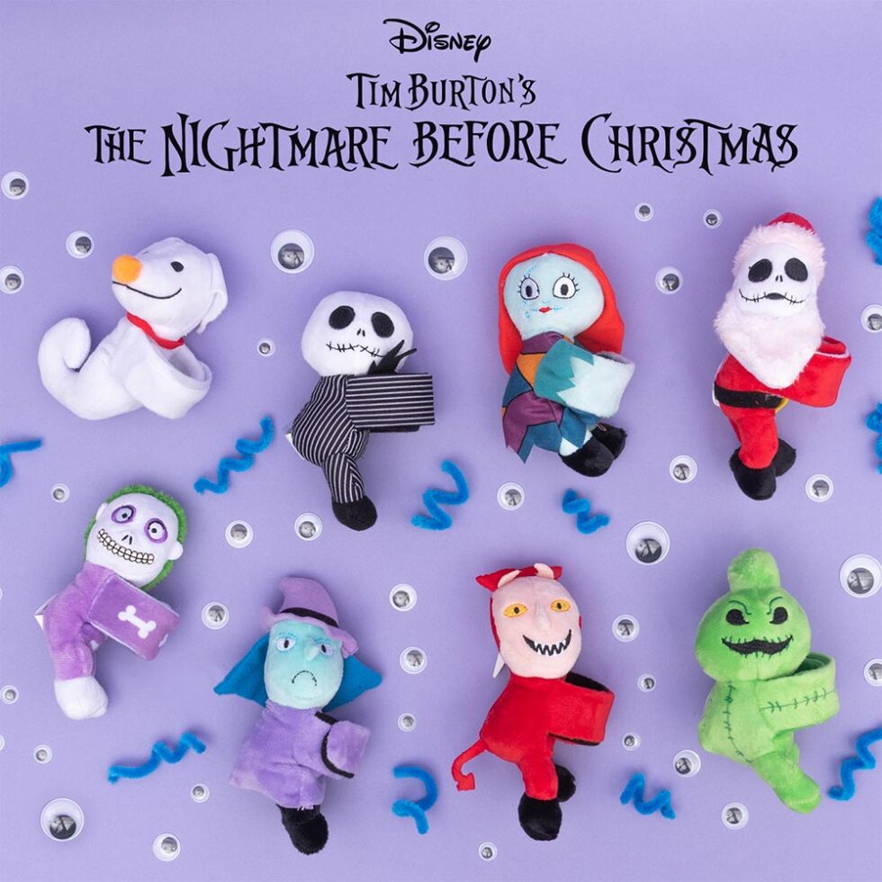 Nightmare Before Christmas | Bulls i Toy